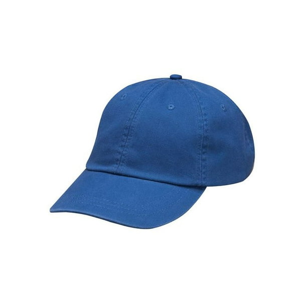 Optimum II - True Colors Cap - ROYAL - OS - Walmart.com