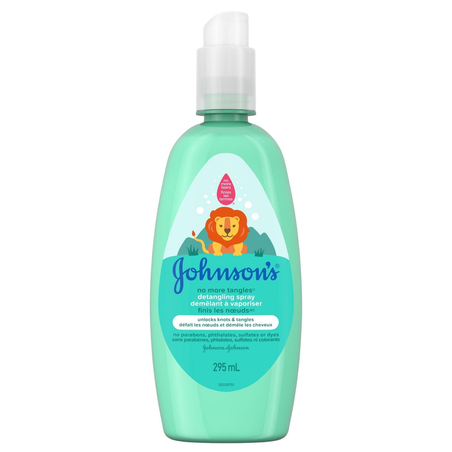 Click here for Johnsons Baby  No More Tangles  Detangling Spray prices