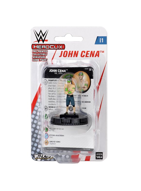 WWE Games & Puzzles in WWE Toys - Walmart.com