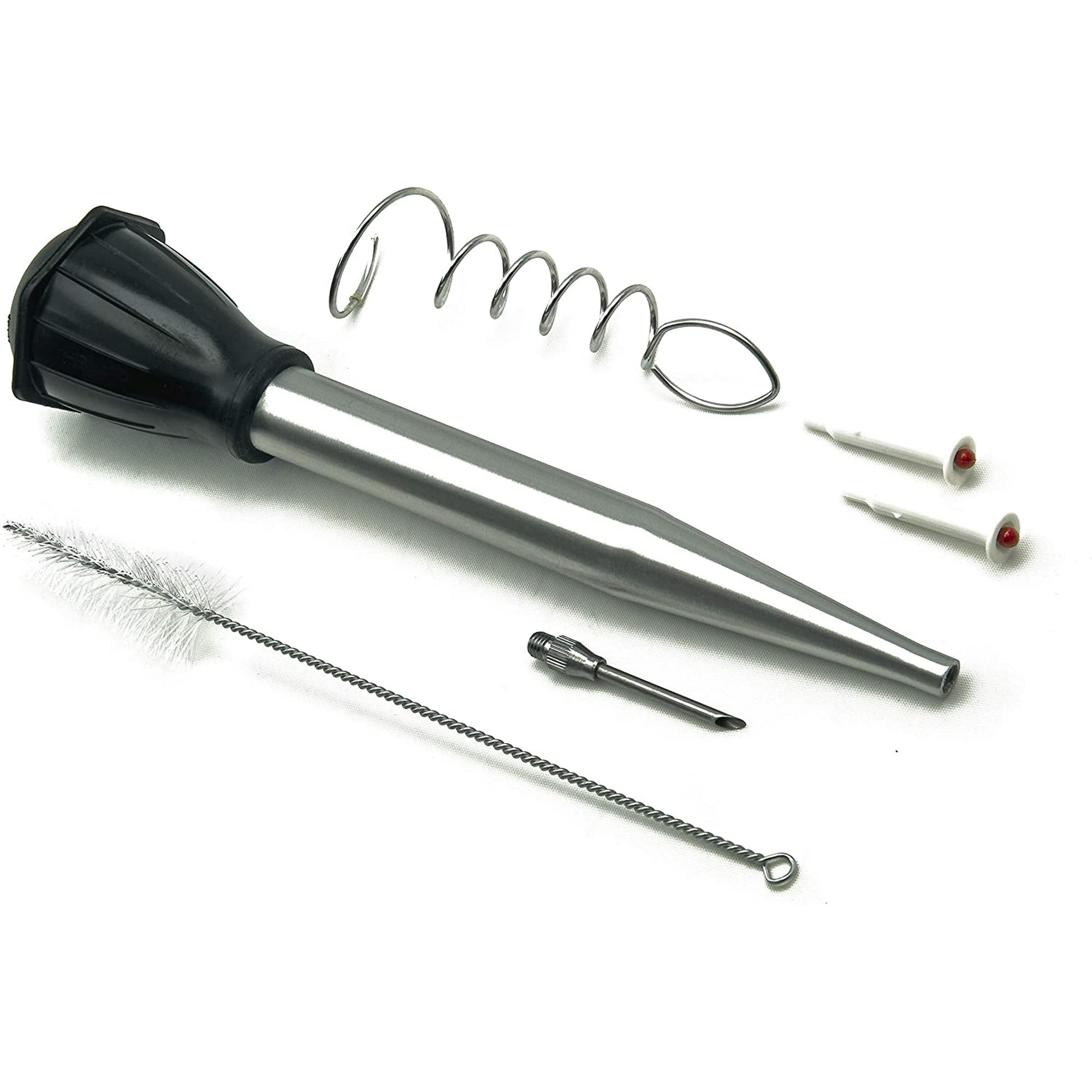 Click here for Yeater Turkey Baster Set W/Timer And Lacer-premium... prices