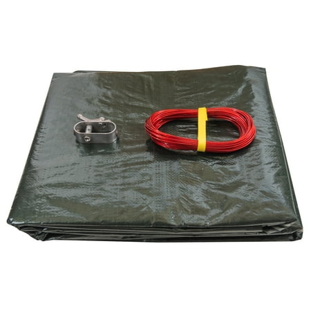 SET SunSolar Energy Technologies- Heavy Duty series Above Ground Solid ...