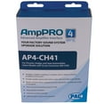 PAC AP4-CH41 (R.2) Amplifier Integration Interface for Chrysler Dodge ...