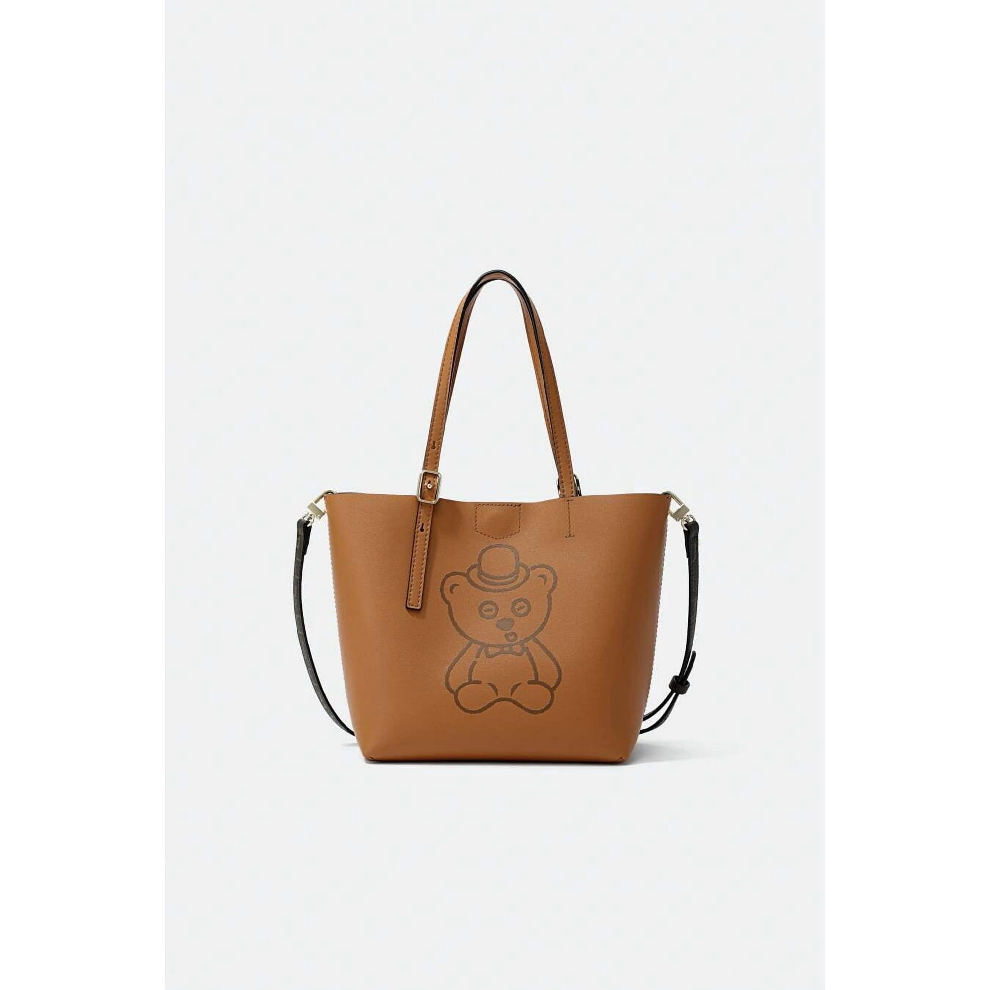 Click here for Na Na Minions Large Tote Bags For Women Unique Cut... prices