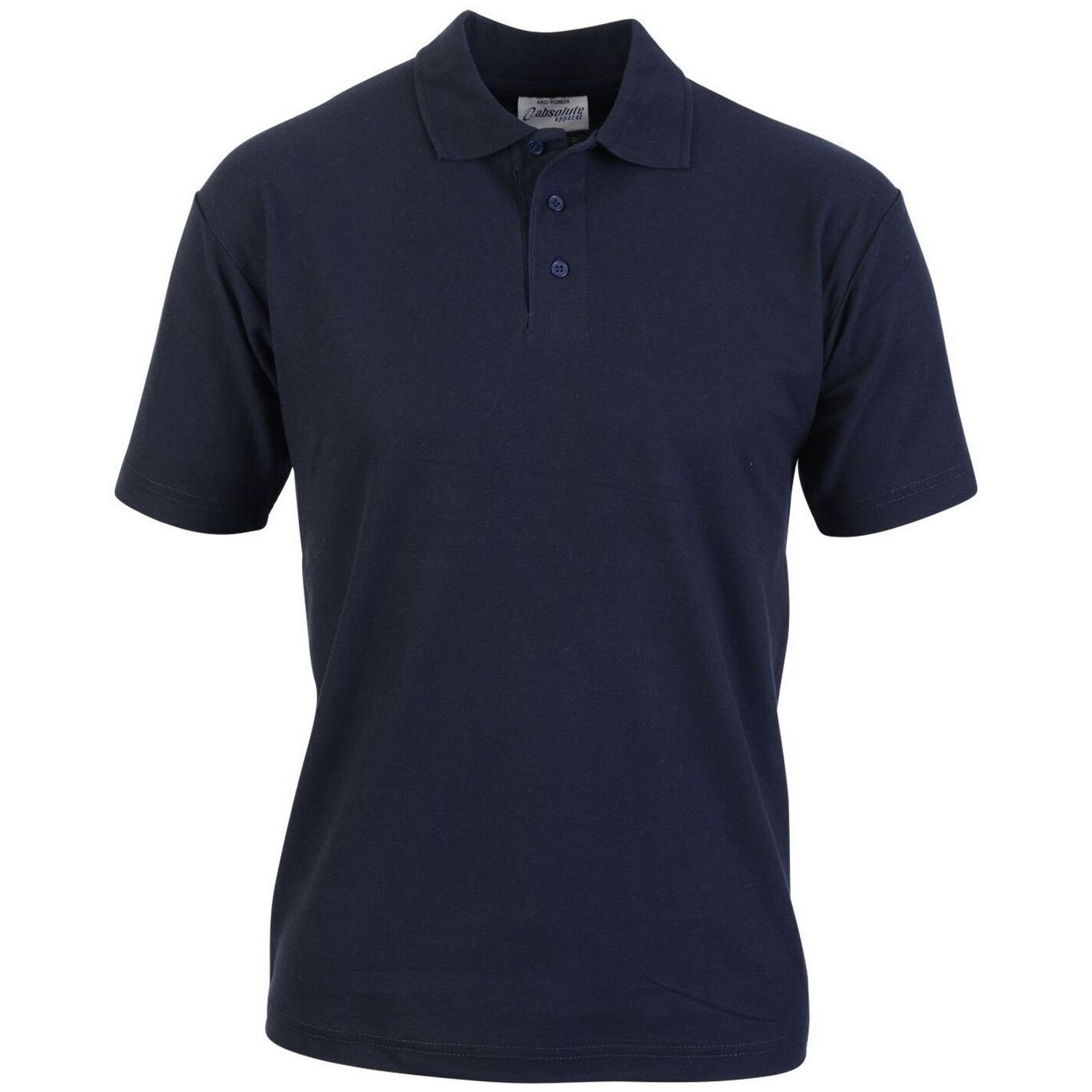 Click here for Absolute Apparel Mens Pioneer Polo Xl prices