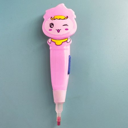 5D Pencil Point Drill Pen LED Light Sewing Tool Eco-friendly | Walmart ...
