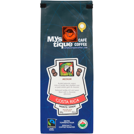 Cafe Mystique - Caf Mystique Coffee, 300g | Multiple Flavors | Walmart ...
