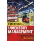 Essentials of Inventory Management (Hardcover) - Walmart.com
