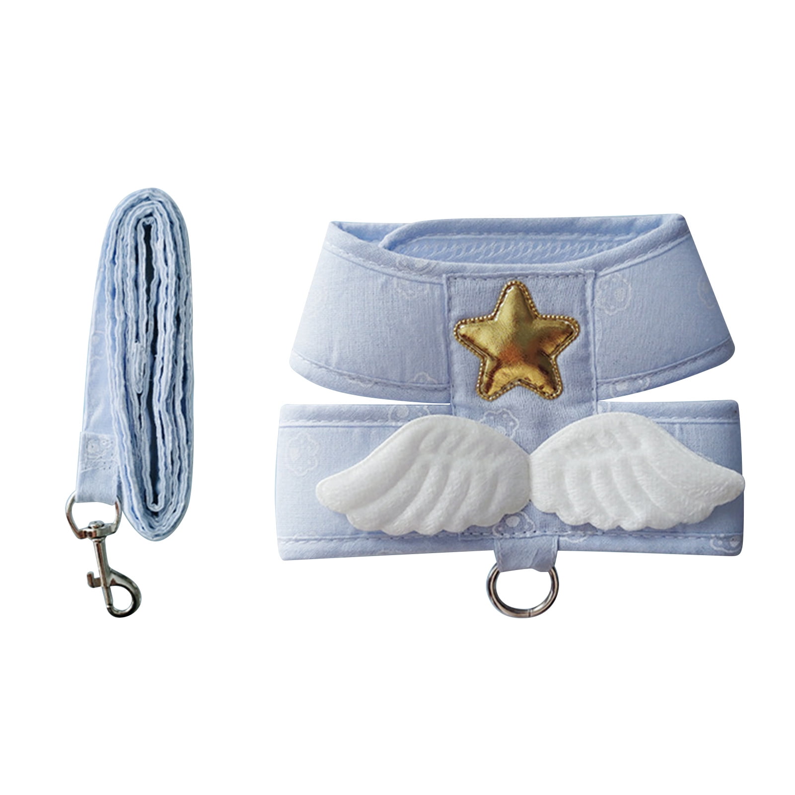 Click here for Unbranded Cat Vest Harness Leash cat Harness Leash... prices