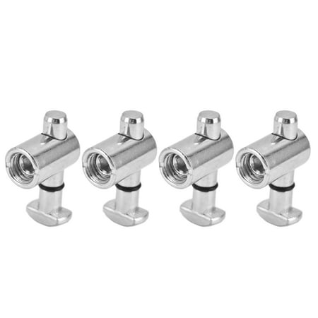 Inner Anchors Connectors, High Hardness Anchor Connector Carbon Steel ...