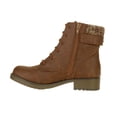 Womens Sweater Boot - Walmart.com