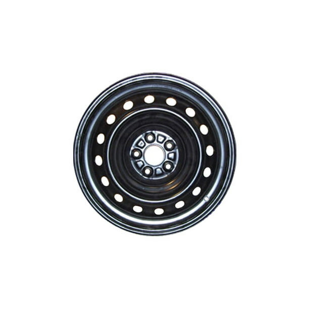 Wheel - Compatible with 2009 - 2019 Toyota Corolla 2010 2011 2012 2013 ...