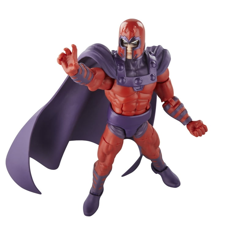 Magneto