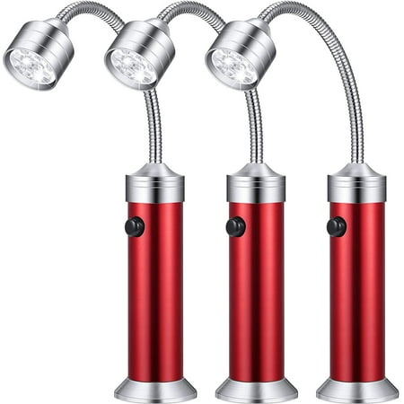 Grill Barbecue Light Magnetic Base Led BBQ Light Adjustable BBQ Light ...