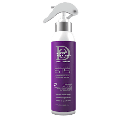 Design Essentials STS Damage Recovery Anti-Breakage Treatment 8 oz ...