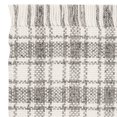 Safavieh Natura Alvina Geometric Plaid Area Rug or Runner - Walmart.com