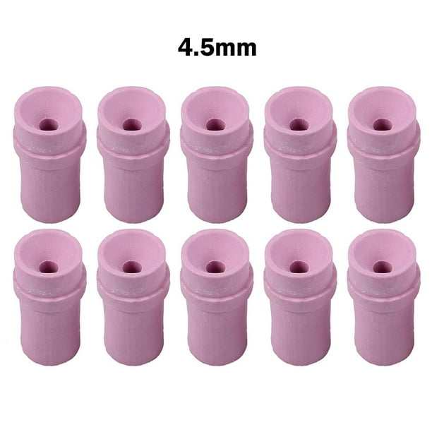 BAMILL Sandblaster Ceramic Nozzle Tip Air Siphon Sand Blasting Nozzle ...
