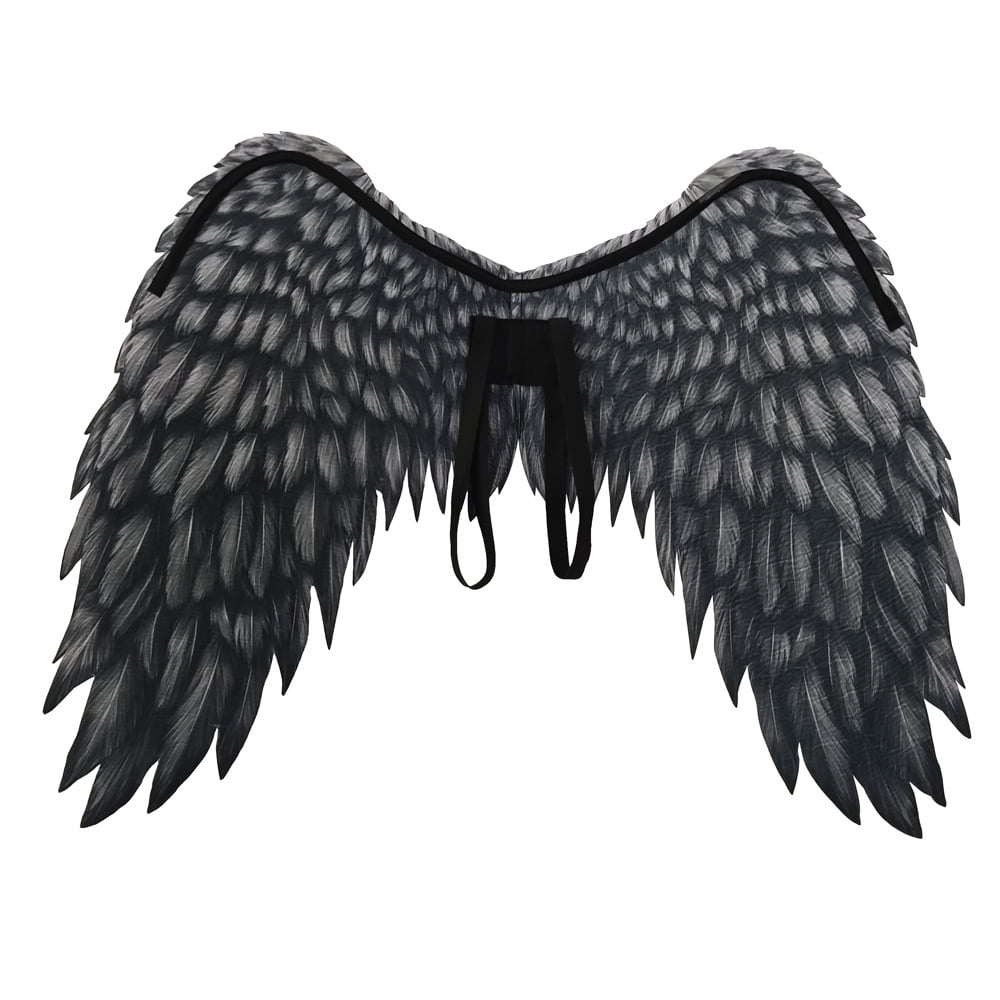 Realistic Devil Wings Png