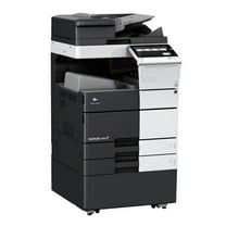 Restored Konica Minolta BizHub C650i - Color / Laser MFP Printer Copier ...