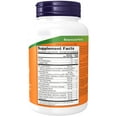 NOW Supplements Liver Refresh, Health Support Formula with Milk Thistle ...