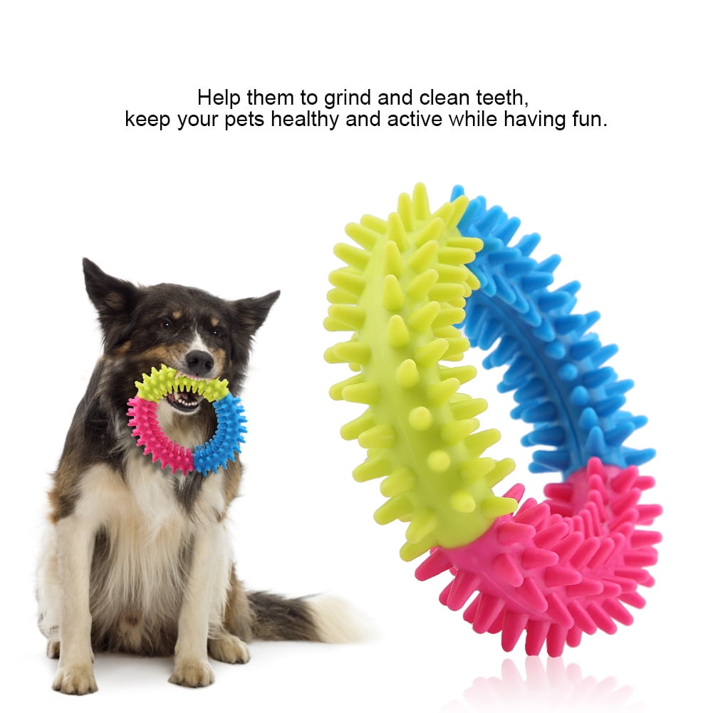 Click here for Keenso Pet Teeth Cleaning Toys Puppy Chew Toys  Pe... prices
