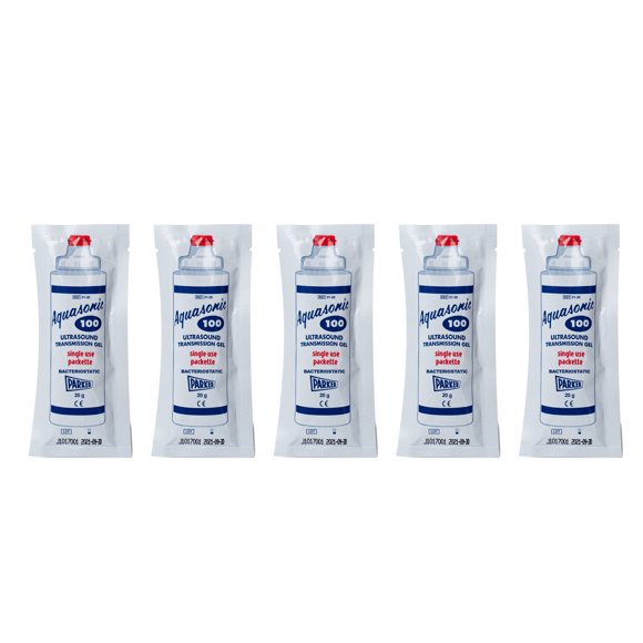 Ultrasound Gel
