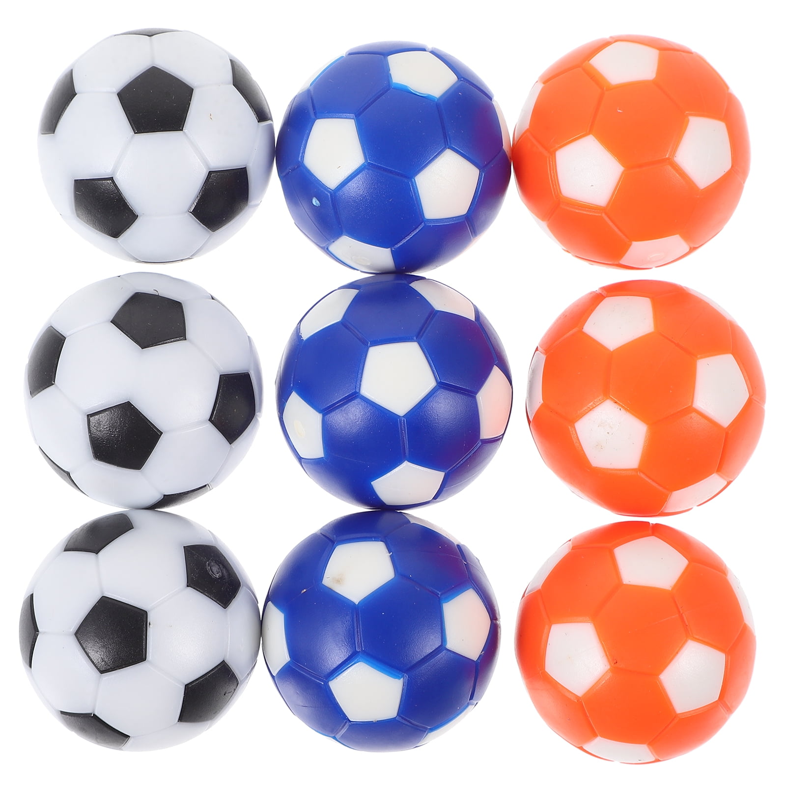 Click here for Miangastore 9pcs Foosball Table Balls Replacement... prices