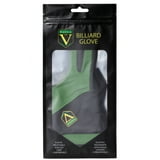 VAULA Billiard Pool Cue Glove for Left or Right hand - Walmart.com