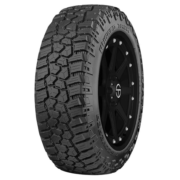 LLANTA 275/60R20 COOPER DISCOVERER RUGGED TREK 115T COOPER DISCOVERER RUGGED TREK | Bodega ...