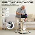 Gasky Stand Assist Aid for Elderly, Mobility Standing Aids & Supports ...