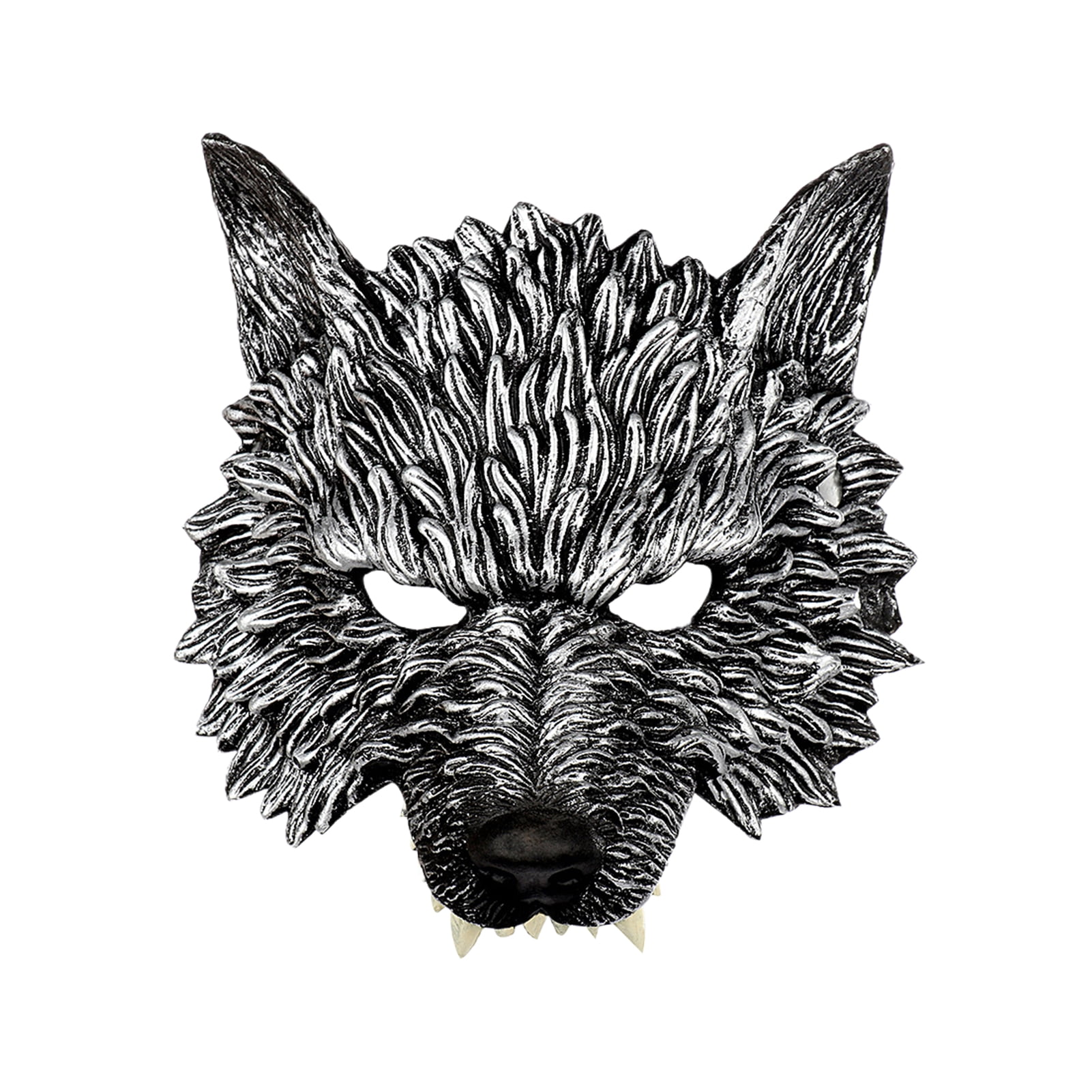 Click here for Shengyu Halloween Cosplay Wolf Mask Masquerade Ani... prices
