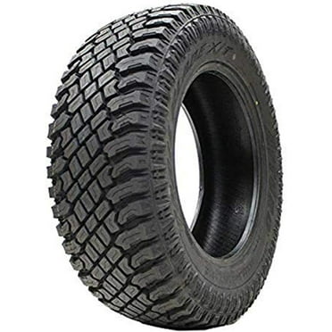 Free Shipping! Haida HD877 X/T LT Extreme Terrain Tire, 33X12.50R20 ...