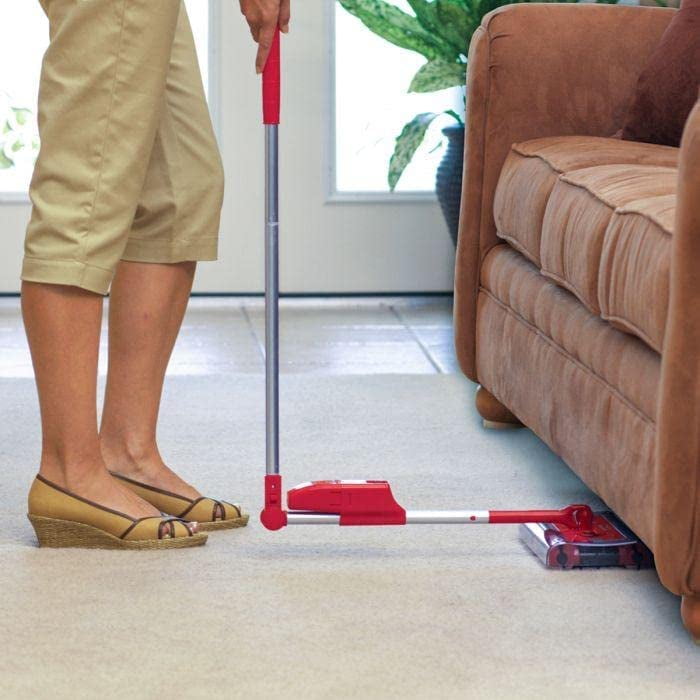 Swivel Sweeper At Walmart