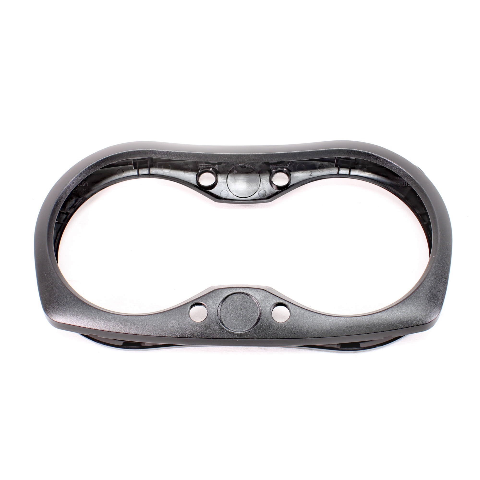 Can-Am New OEM Gauge Ring 415129348 - Walmart.com