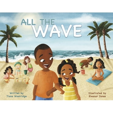 Picture Book Science: Waves : Physical Science for Kids (Hardcover ...