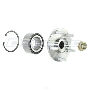 DuraGo 295-96107 Wheel Hub Repair Kit - Walmart.com