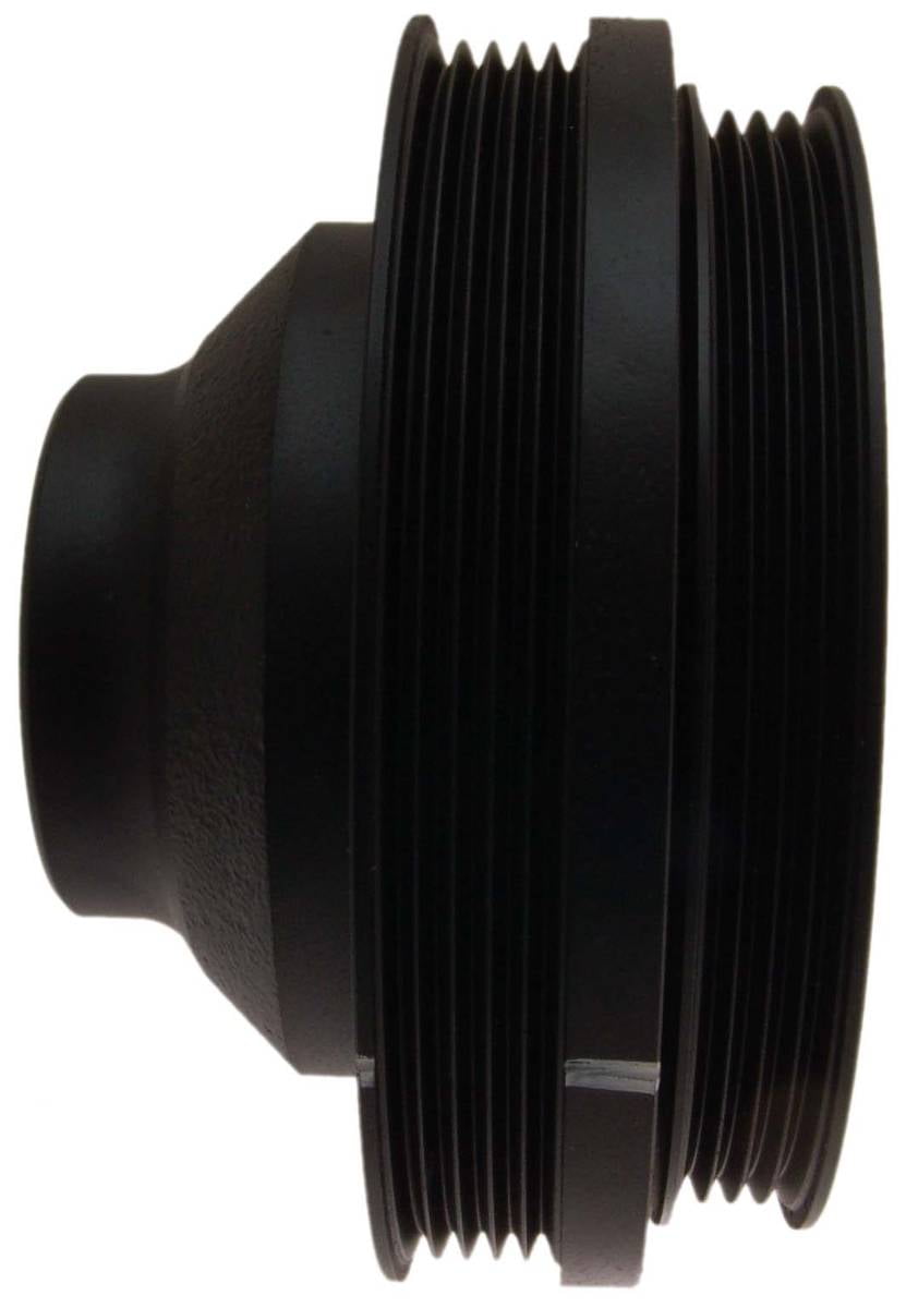 Febest CRANKSHAFT PULLEY 6G74 # HYDS-TER OEM 23124-39802 - Walmart.com