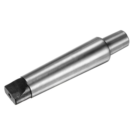 Uxcell Morse Taper Adapter MT4 to B22 Morse Taper Sleeve Tang Drill ...