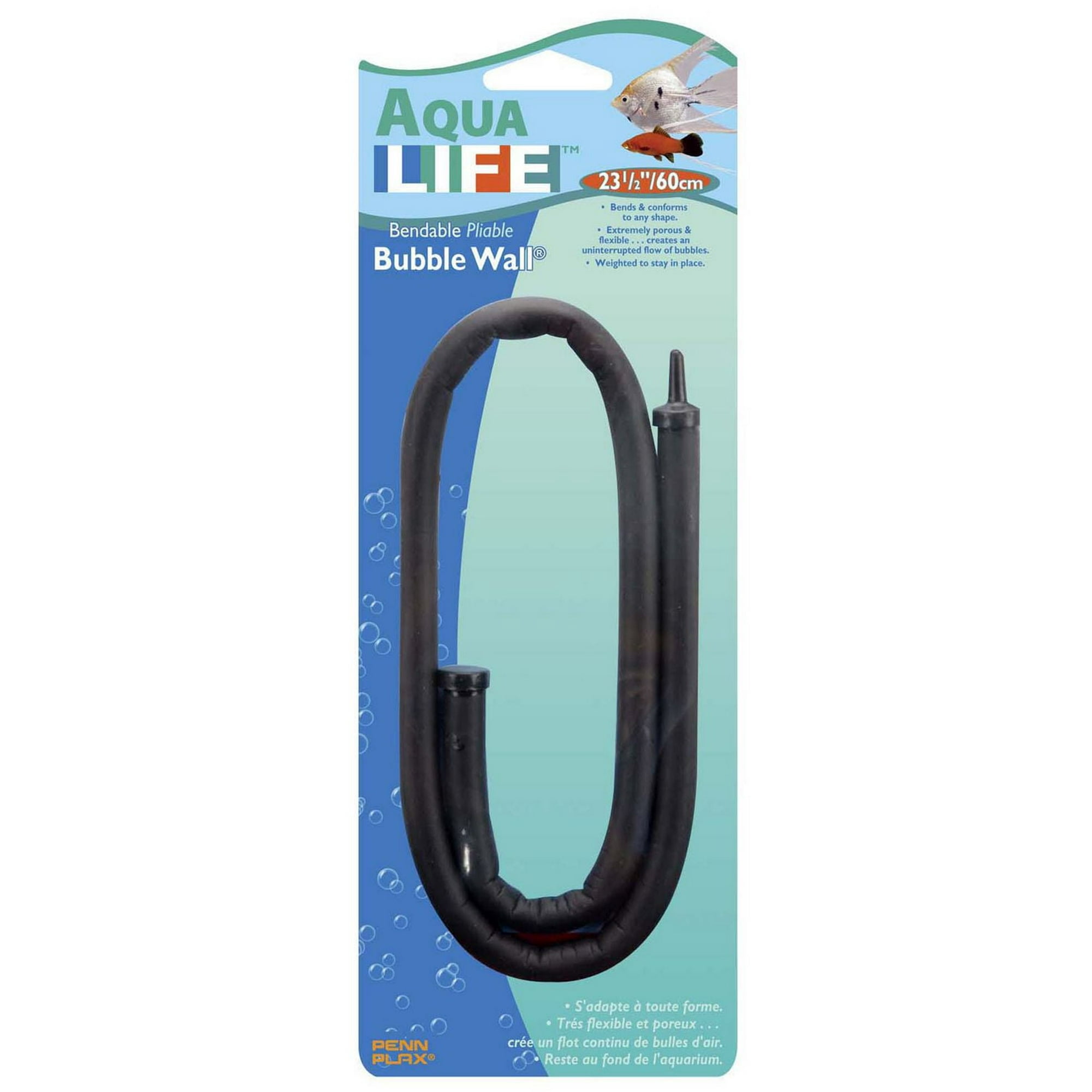 Click here for Penn-Plax Bendable Bubble Wall 23.5 In prices