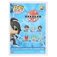 Funko POP! Animation: Bakugan - Shun - Walmart.com
