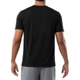 Athletic Works Men’s Active Core Short Sleeve T-Shirt, 2-Pack, up to ...