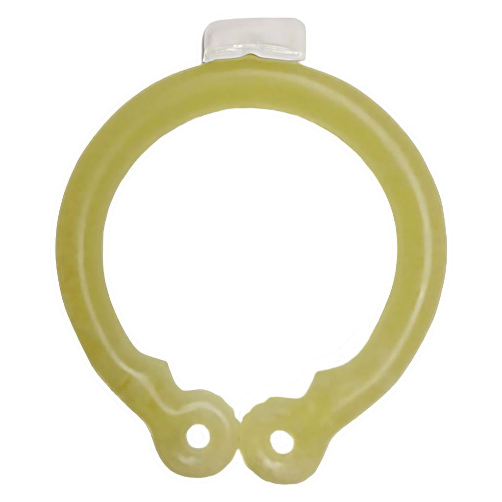 Wearable Neck Cooling Tube Prevention of Heat Stroke Cold Neck Cooling ...