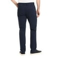 Arrow Men's Heritage Twill 5-Pocket Stretch Comfort Pants - Walmart.com