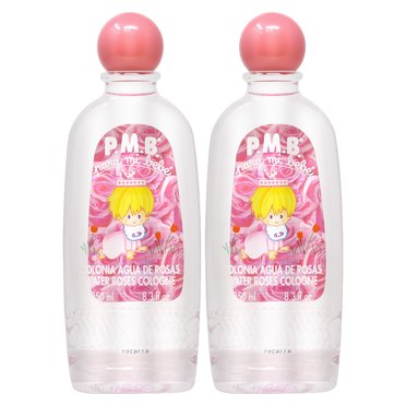 Colonia Mennen Para Bebe Magic Cologne for Baby 200 ml Fragrance 6.7oz ...