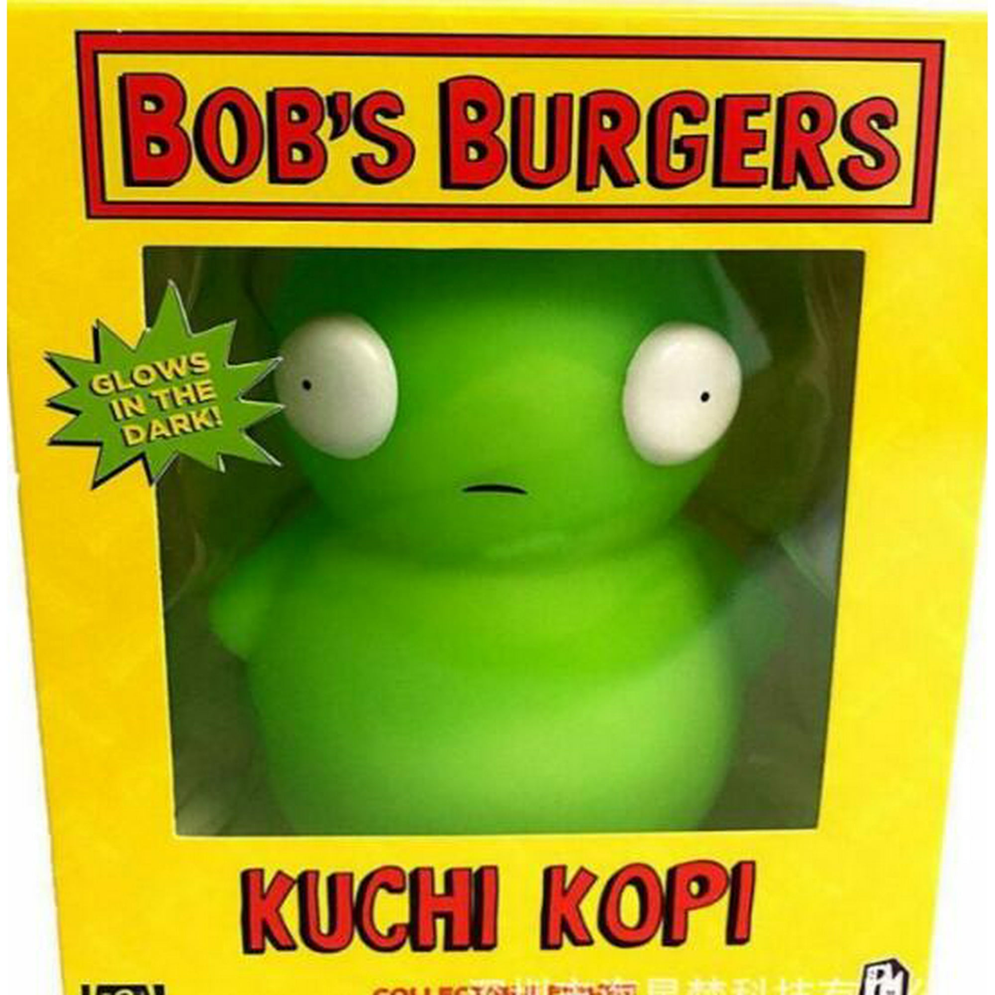 Click here for Yangdingxing Funko Bob‘s Burgers #78 Louise Cute V... prices