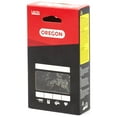 OREGON 20LPX072G 72 Drive Link Super 20 Chain, 0.325-Inch,Grey ...
