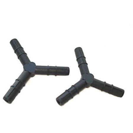 MTC 3569/117-078-01-45 Vacuum Hose Connector (Mercedes models) - Walmart.ca