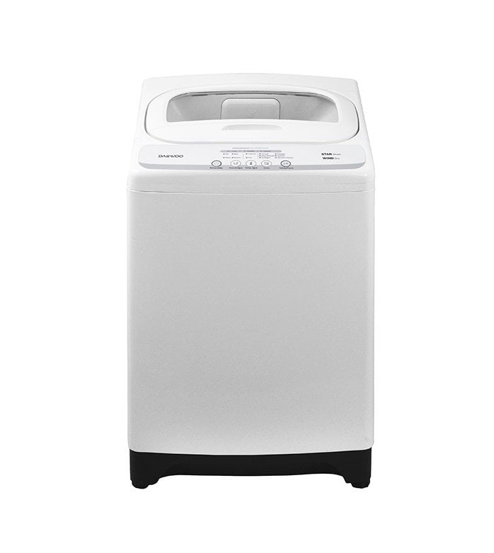 LAVADORA DE 11 KG AUTOMATICA COLOR BLANCA MARCA DAEWOO Daewoo DWF ...