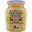 Great Value Organic Yellow Mustard, 8 oz - Walmart.com