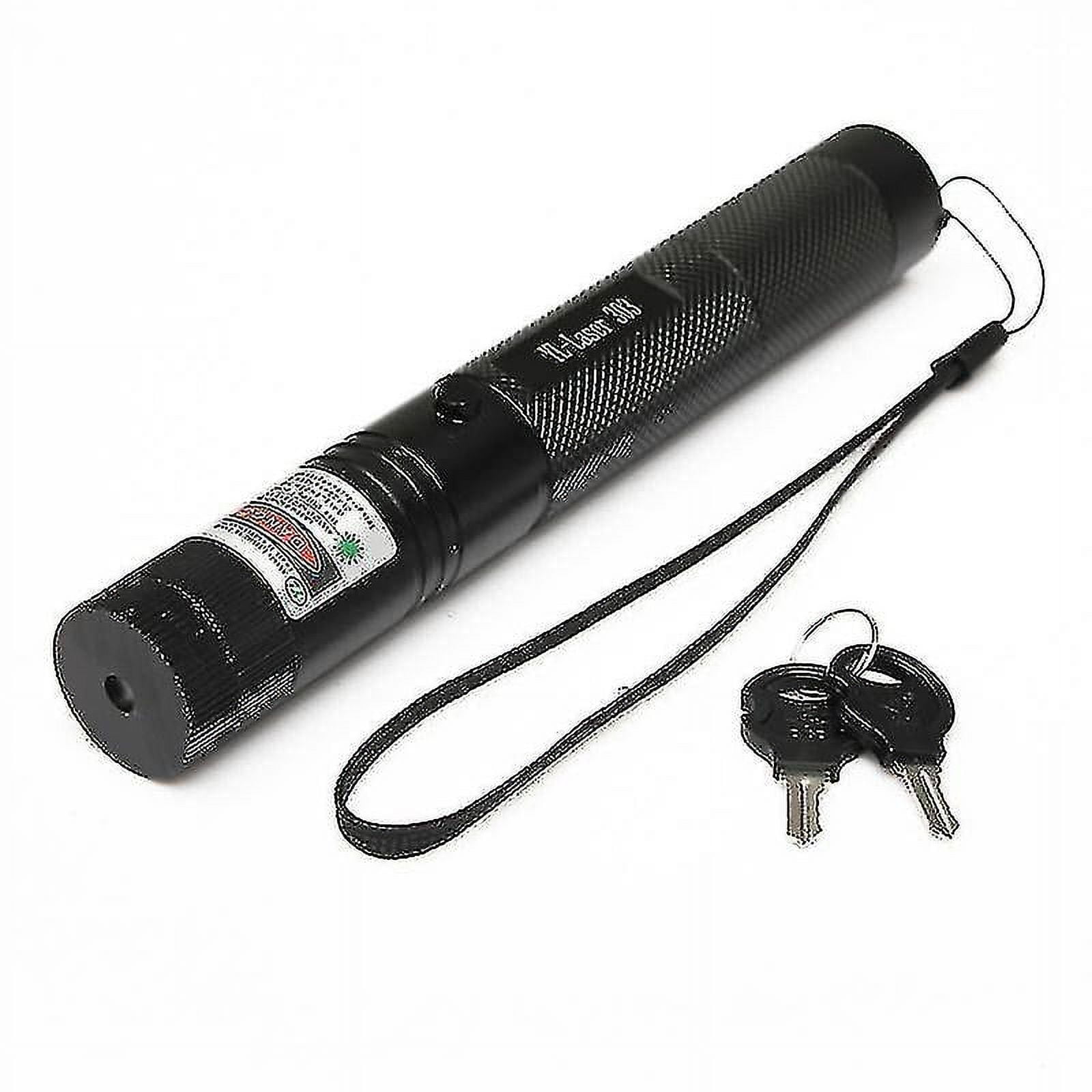 Click here for Homora Powerful Green Laser Pointers 10000m 532nm... prices