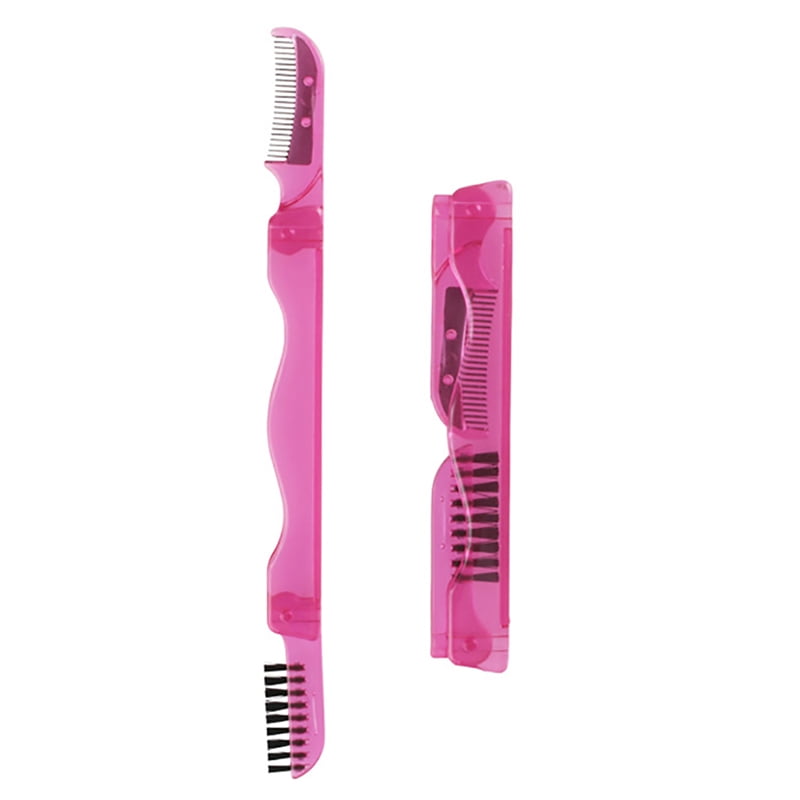 Click here for Nobrand Eyelash Comb Brush Foldable Multifunctiona... prices